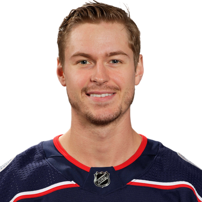 Paul Bittner - DetroitHockey.Net Fantasy Hockey League